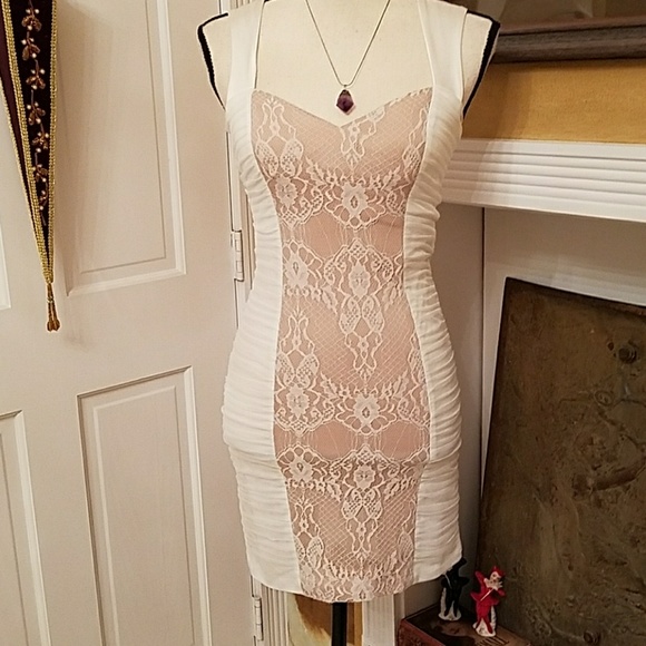 Hailey Logan | Dresses | Sexy Ethereal Hailey Logan By Adrianna Pappel ...
